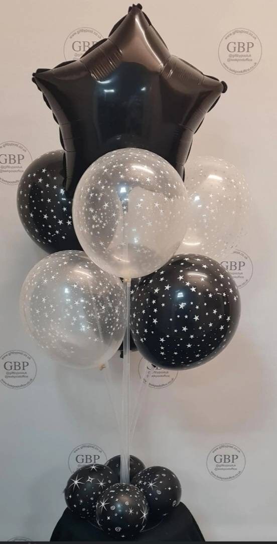 Balloon Stand Kit | Etsy