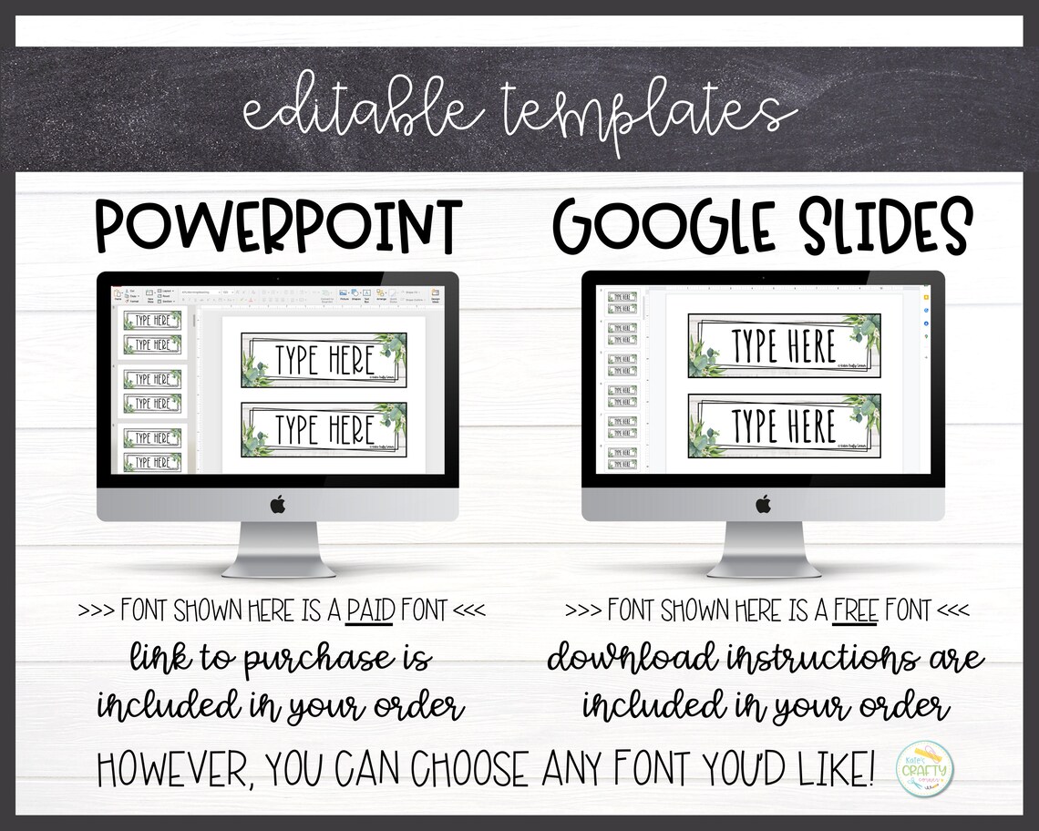 Farmhouse Schedule Cards Bundle 1 Classroom Decor Modern - Etsy