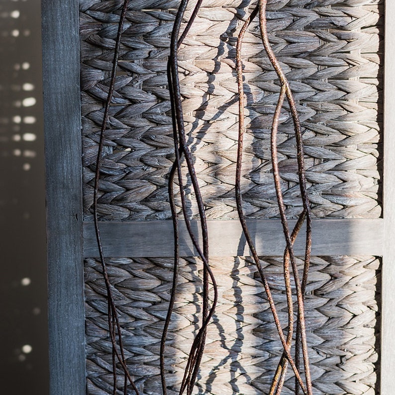 Artificial Hanging Willow Branches 65 Long Etsy