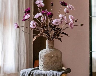 Rustic Purple | Etsy