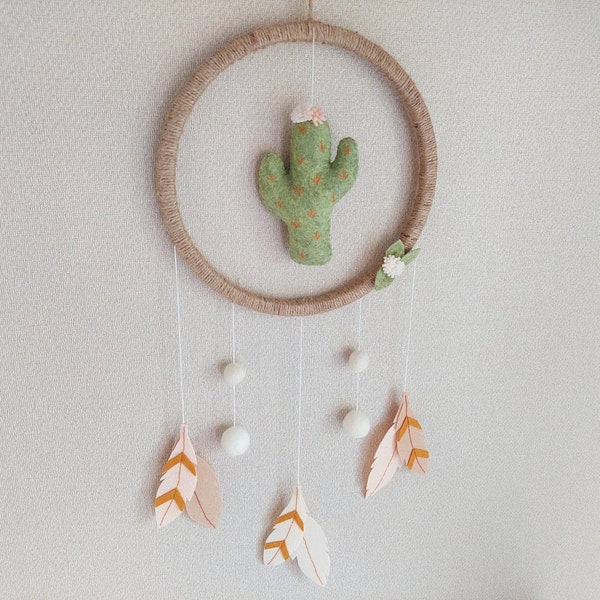 Cactus Theme Room - Etsy