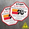 SCCA Sports Car Club of America - Original Vintage 1980's Racing Decal ...