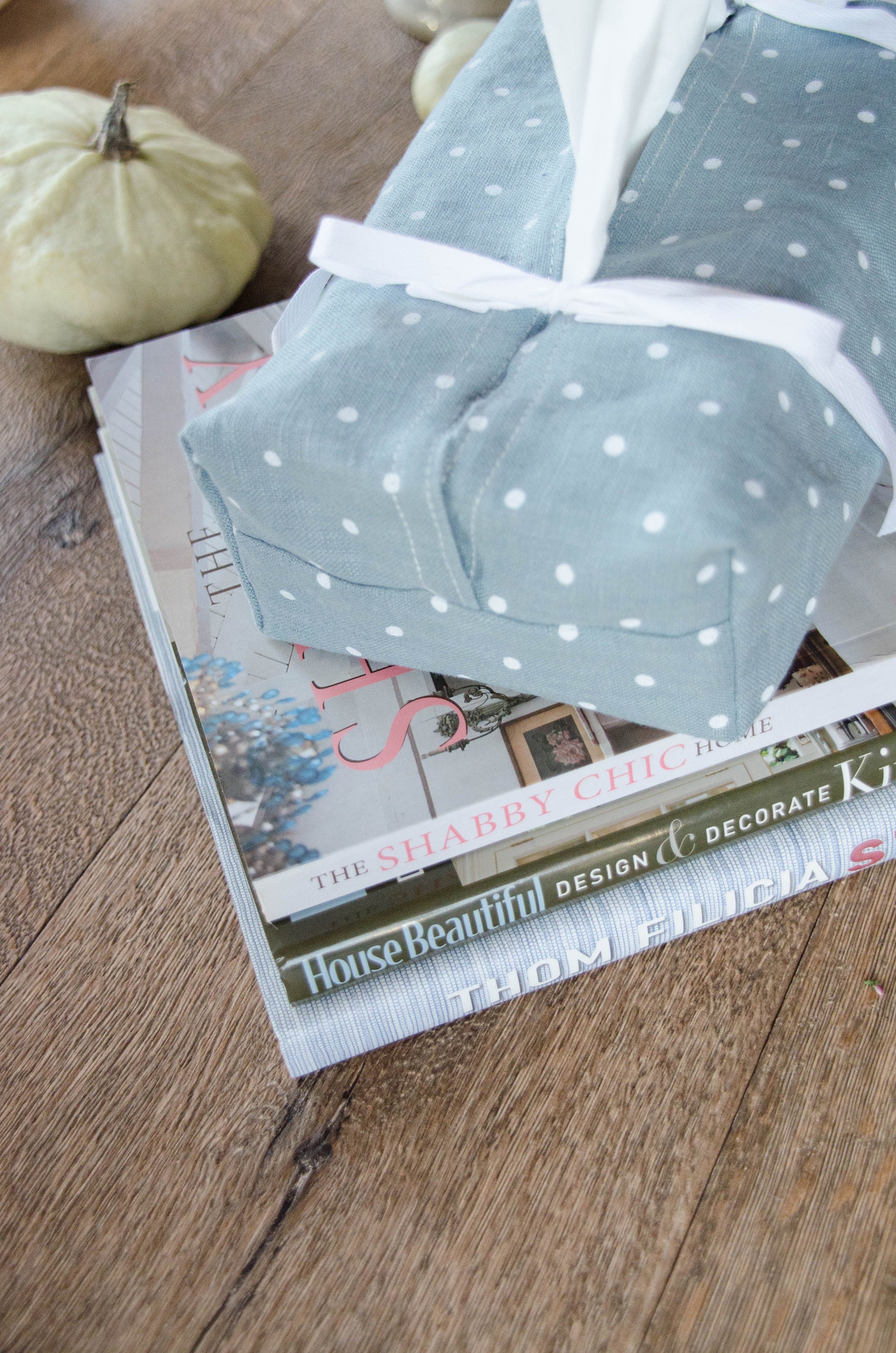 Natural Linen Tissue Box Cover Made of Washed Linen Water - Etsy