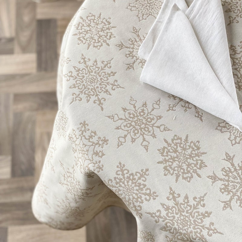 Square Table Cloth 80x - Etsy UK