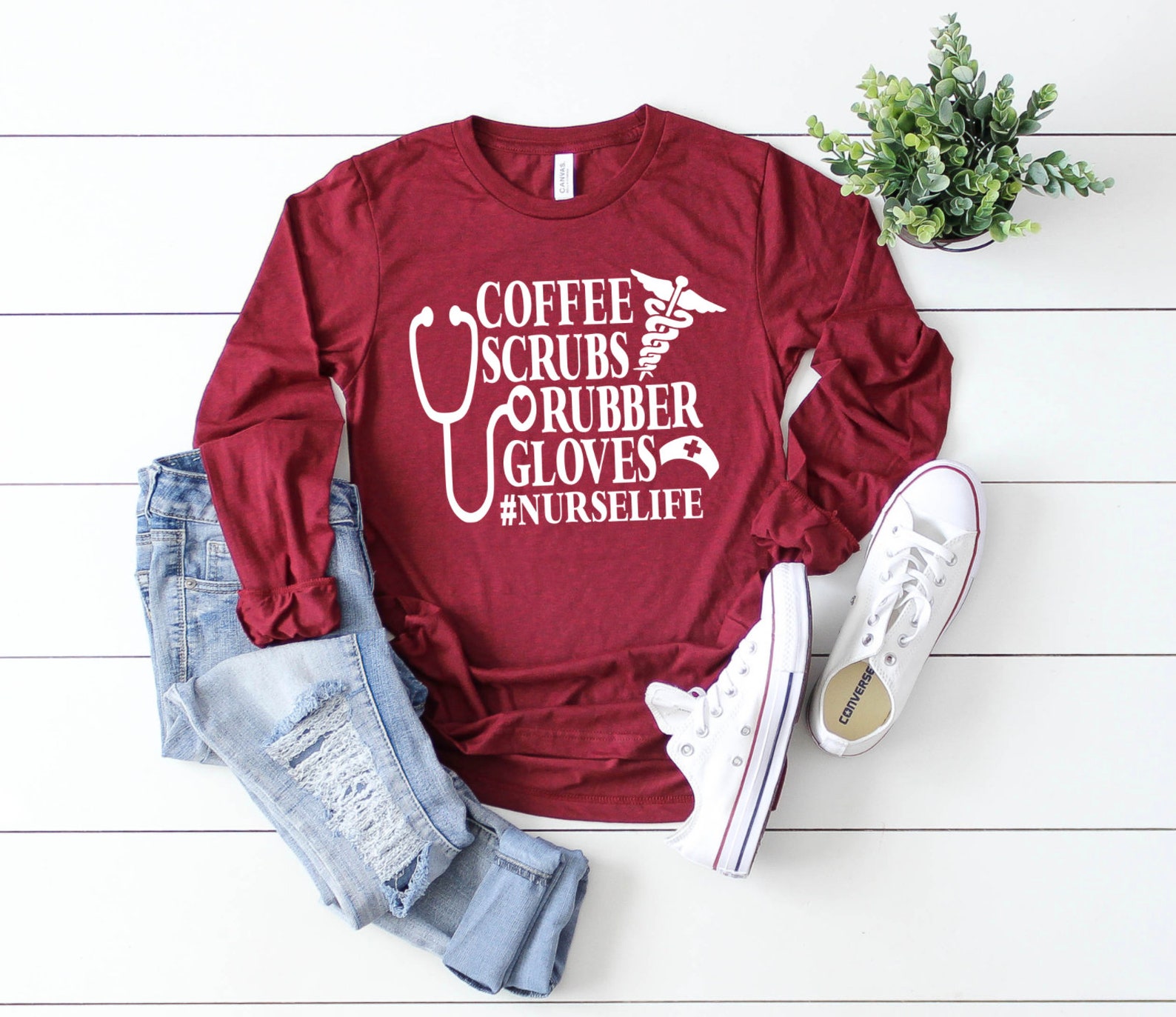 Nurse Shirts, Nursing Student, Registered Nurse, Nurse, Nursing Student ...