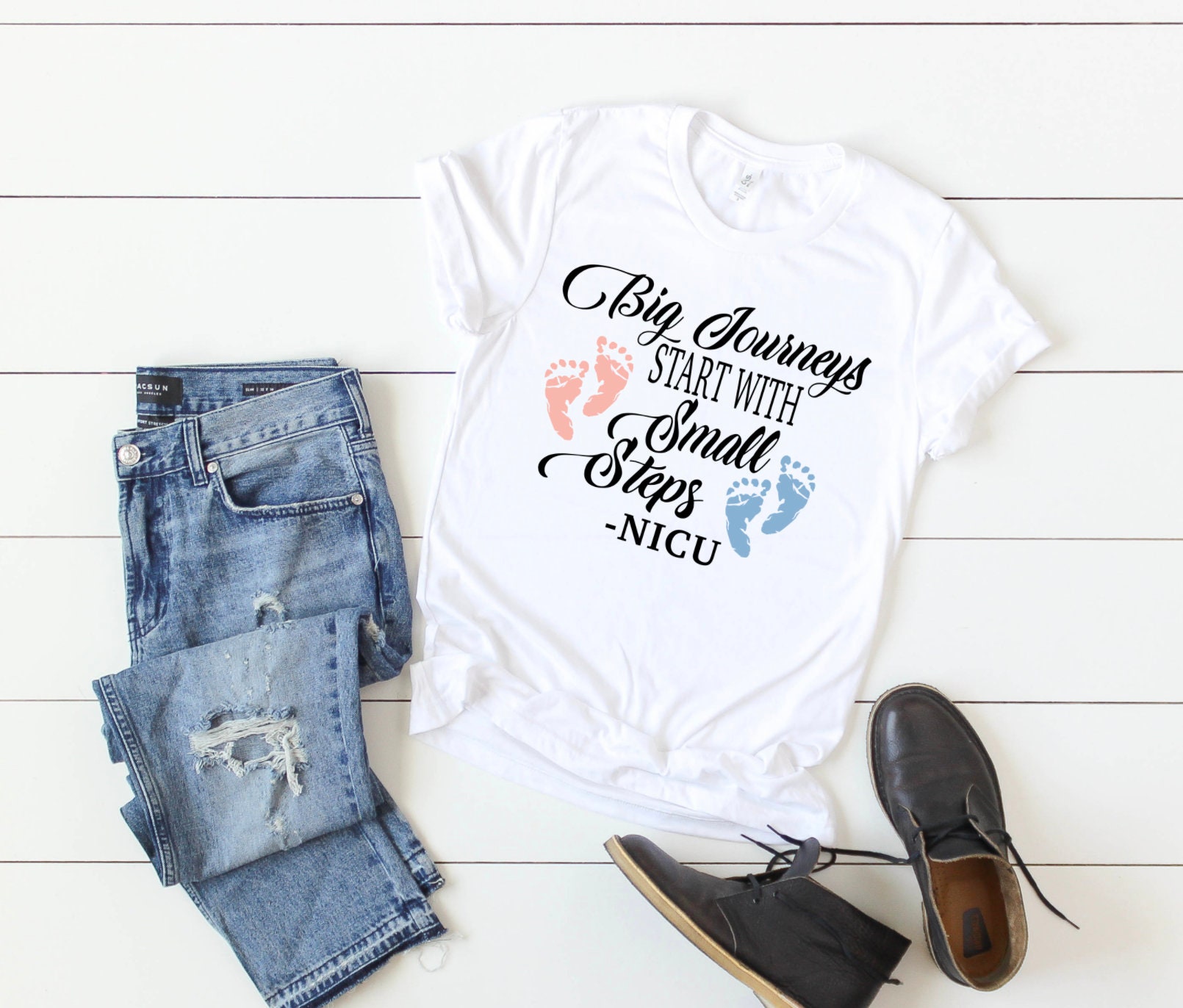 Nurse Shirts, NICU Nurse, NICU Nurse Shirts, Nursing Student, Nurse ...