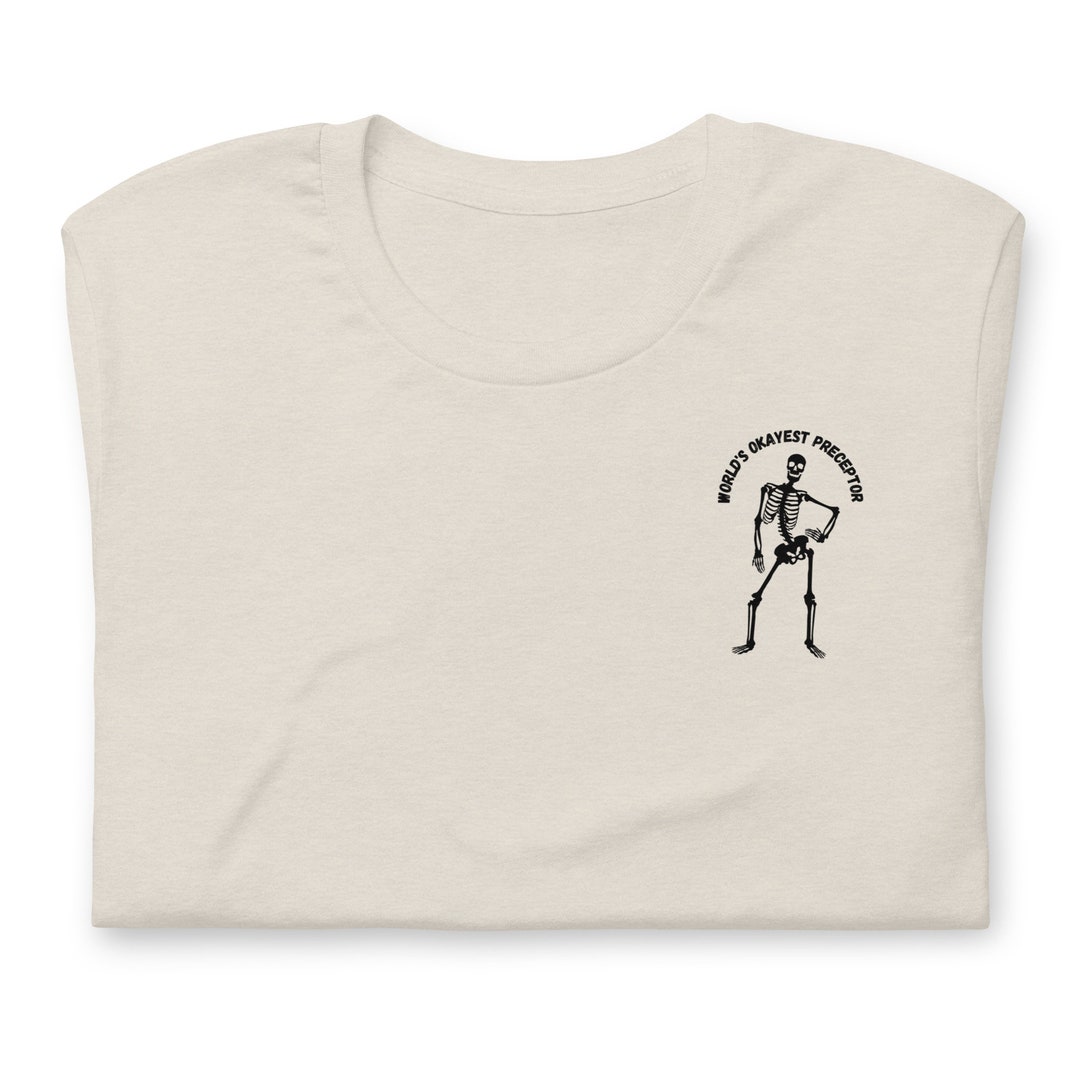 Nurse Shirt Funny, Nurse Preceptor Shirt, Night Shift Nurse Shirt ...
