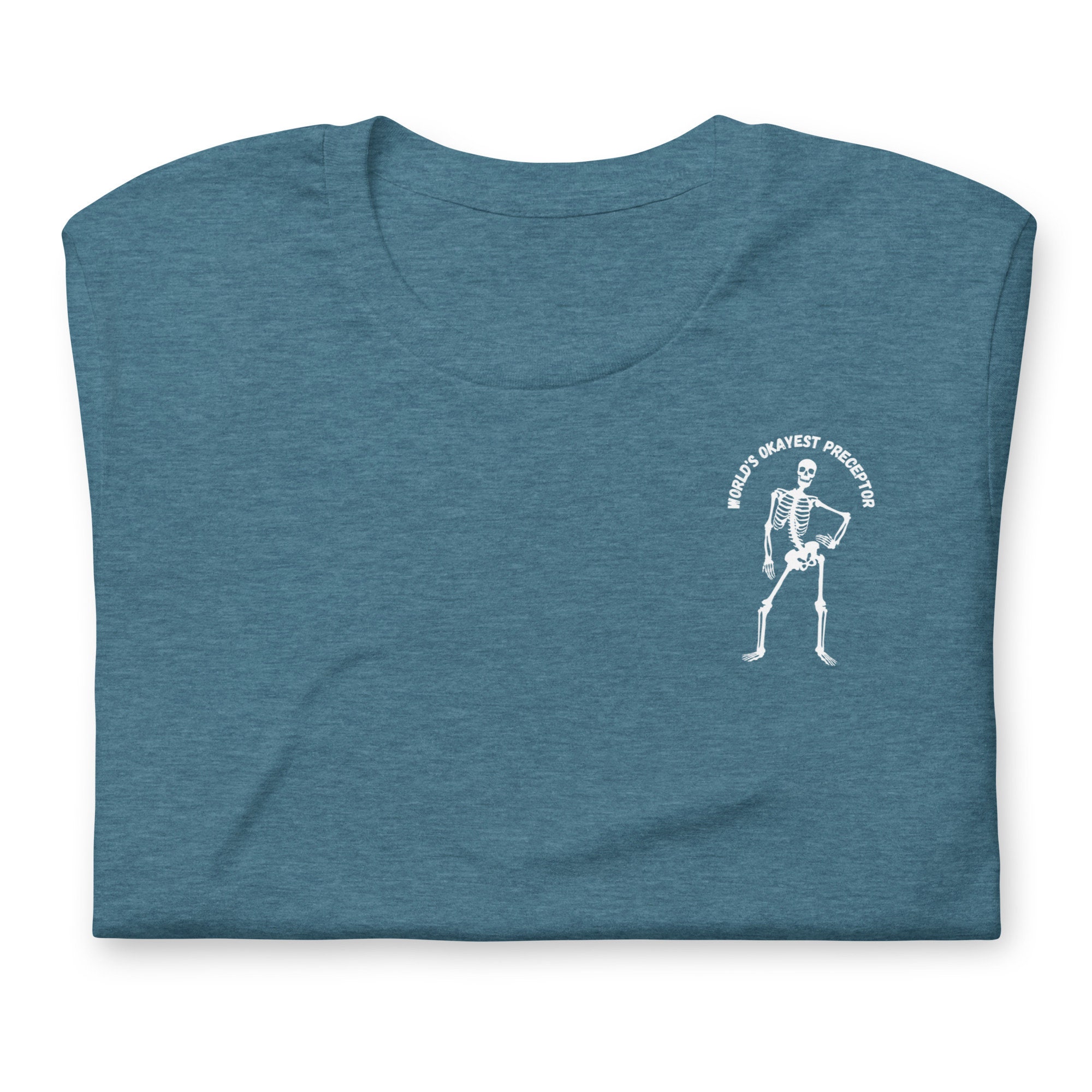 Nurse Shirt Funny, Nurse Preceptor Shirt, Night Shift Nurse Shirt ...