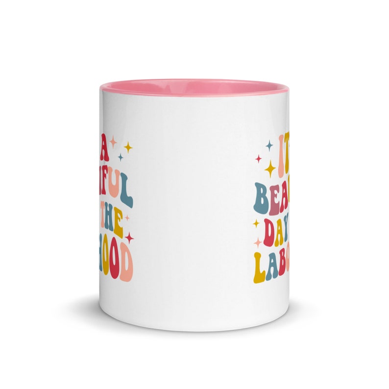 Labor and Delivery Nurse Mug, Labor Nurse Coffee Mug, L&D Nurse Mug ...