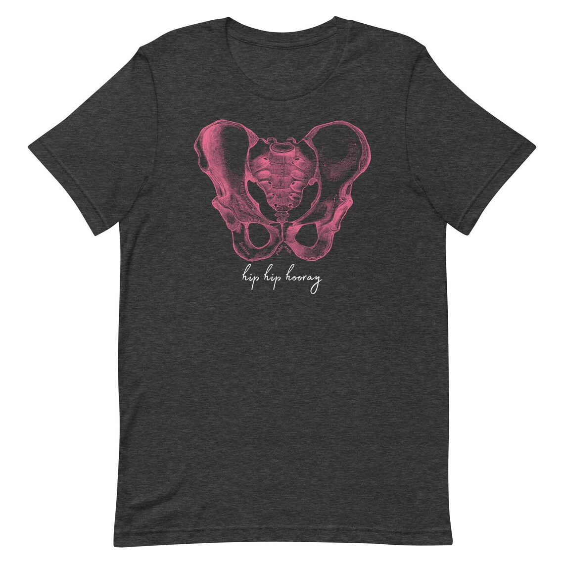 Funny Ortho Nurse Shirt, Medical Humor Orthopedic RN, Radiology Tech ...