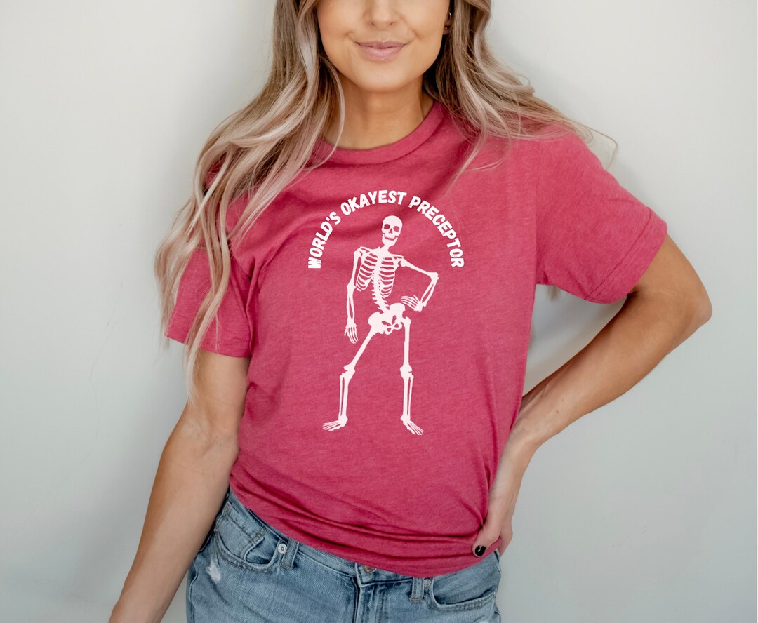 Nurse Shirt Funny, Nurse Preceptor Shirt, Night Shift Nurse Shirt ...