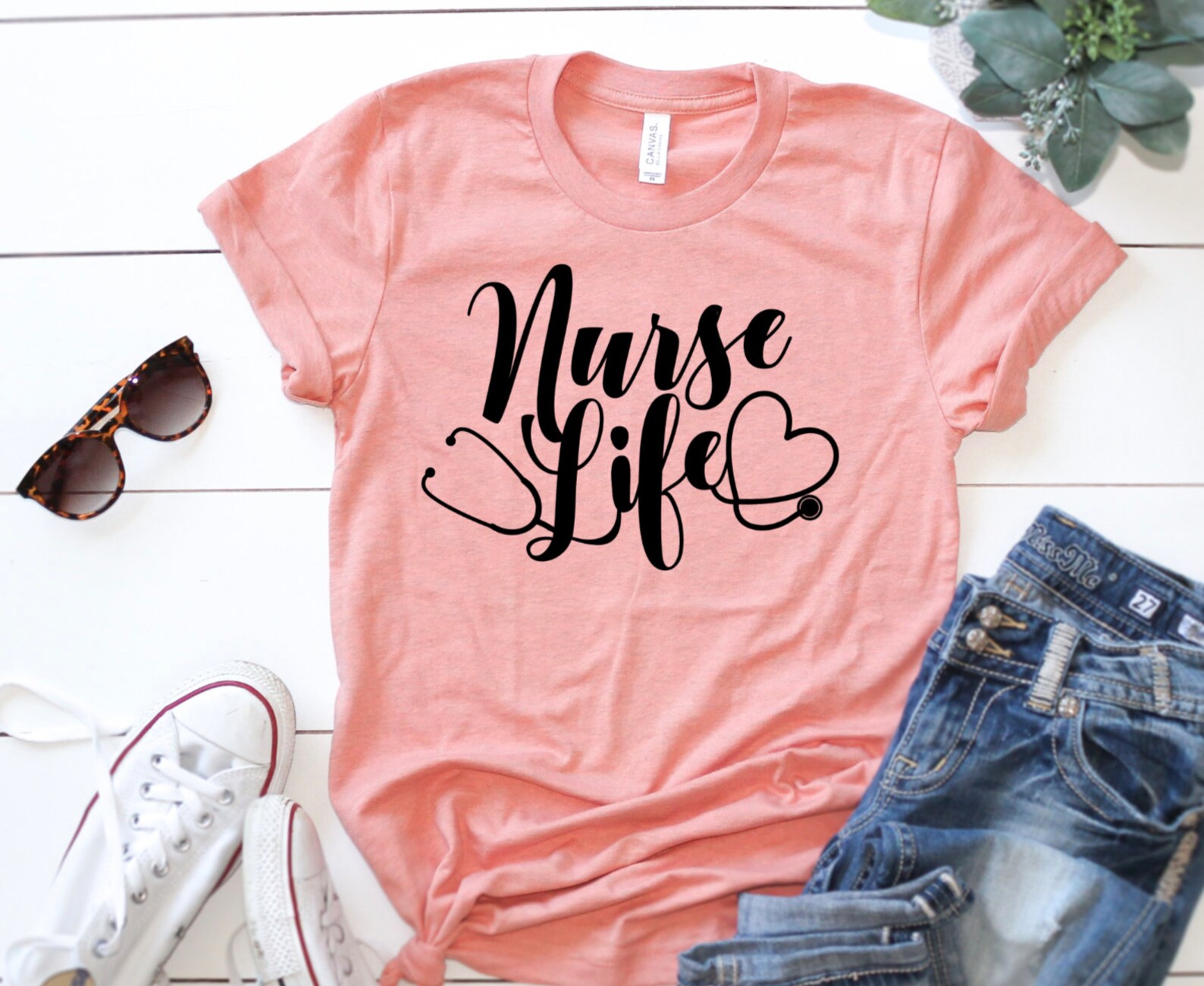 Nurse Shirts Nurse Gift Nurse Gift Ideas Nurse Shirts - Etsy