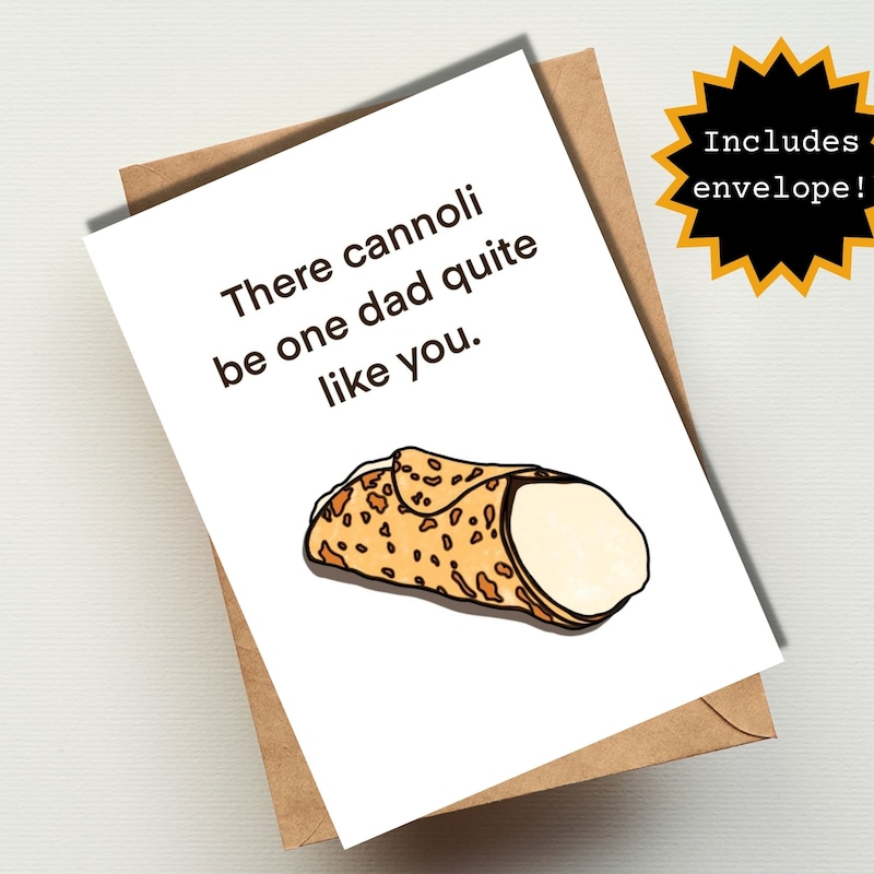 Funny Pun Card - Etsy