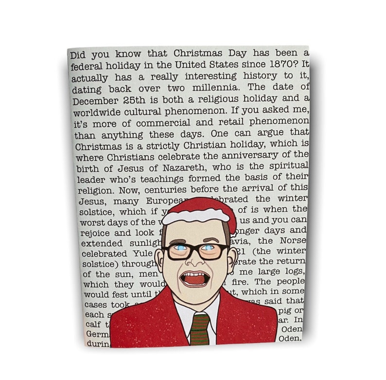 INSTANT DOWNLOAD Print at Home Colin Robinson What We Do in the Shadows ...