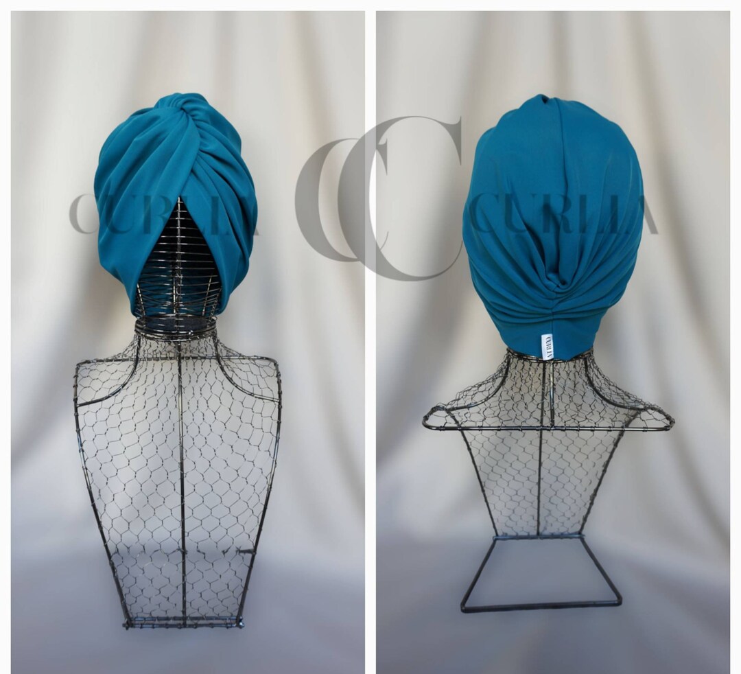 UV PROTECTION 50 Summer Turban/turban Cap for Women/turban/cap/chemo ...