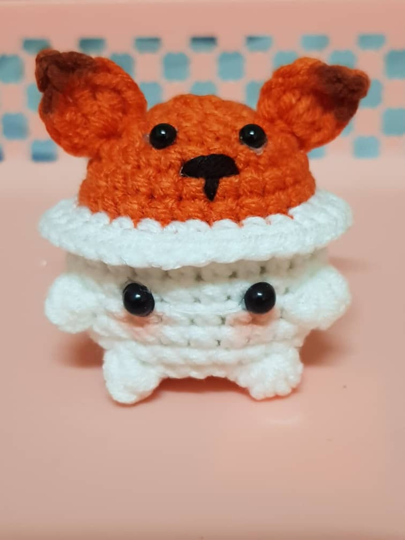 9 in 1 Animal Hat Pattern Baby Mushroom Mushy Boy Pattern - Etsy