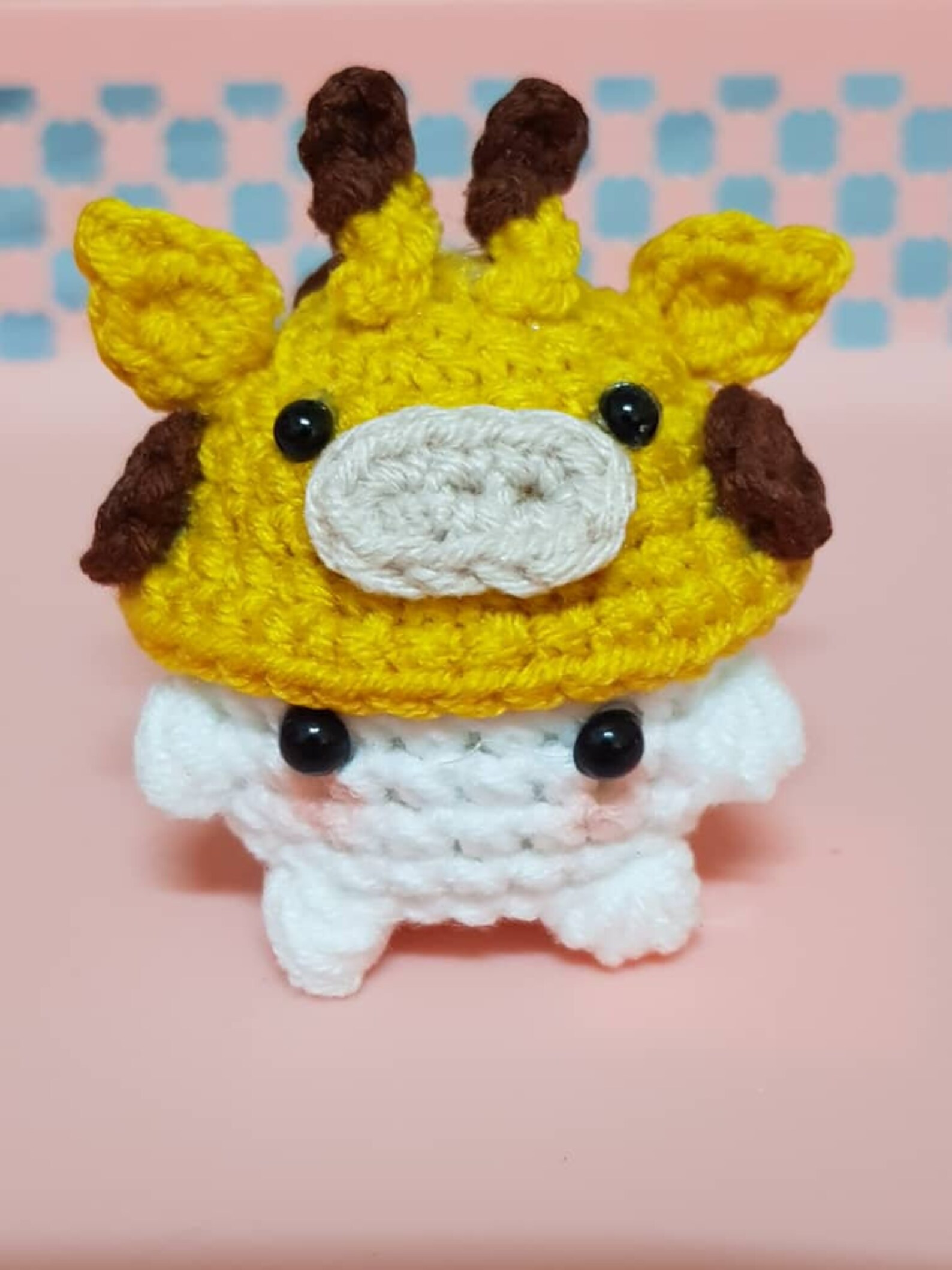 9 in 1 Animal Hat Pattern Baby Mushroom Mushy Boy Pattern - Etsy
