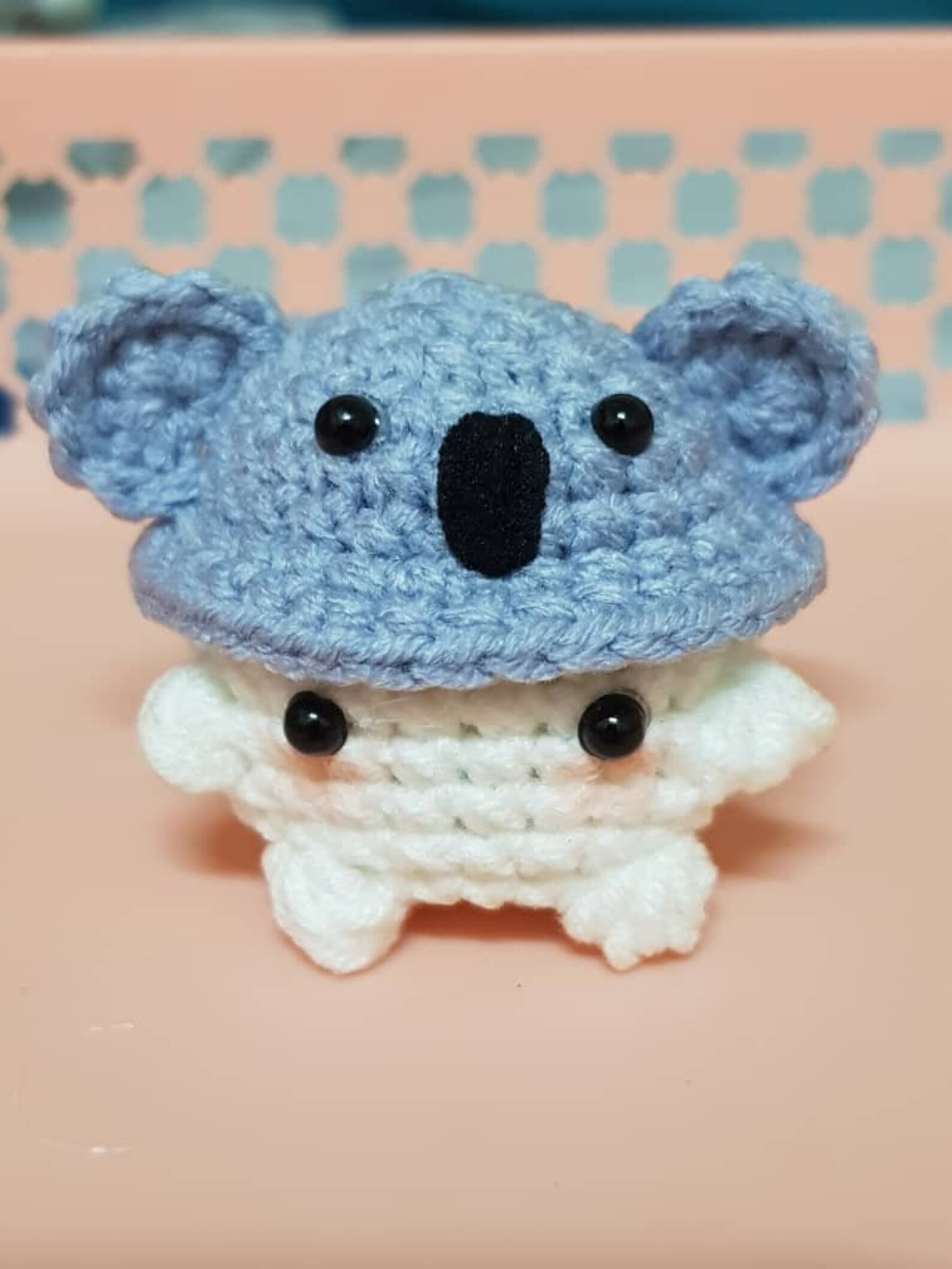 9 in 1 Animal Hat Pattern Baby Mushroom Mushy Boy Pattern - Etsy