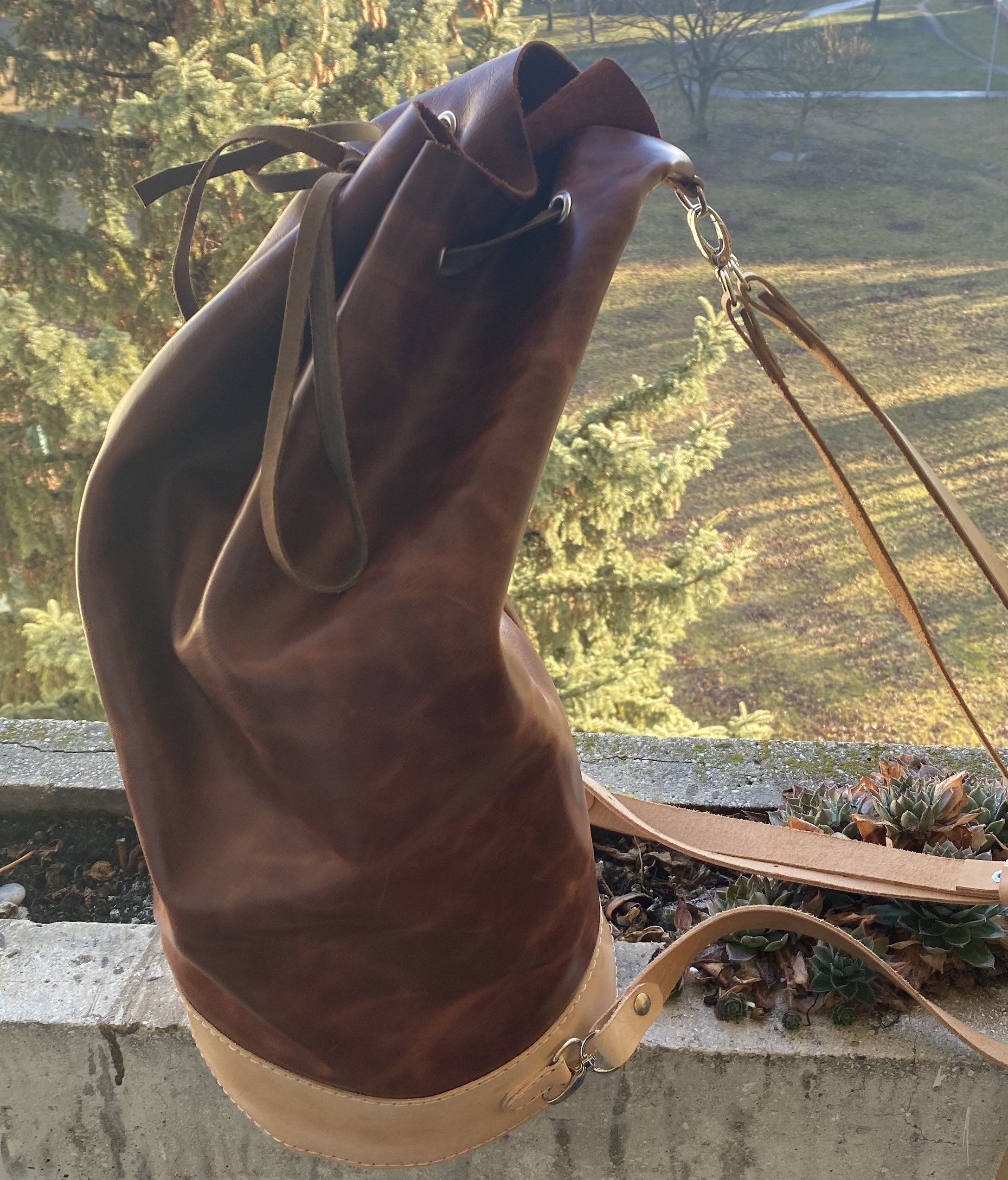 Navy Bag Backpack Military Style Pattern Template Digital Pdf - Etsy