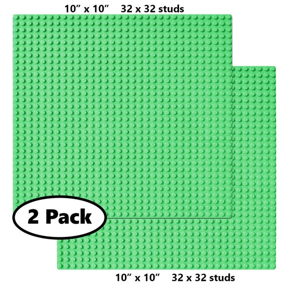 Toys & Games 3.3 feet100cm 12 Colors Adhesive Tape Baseplates 2 dot x ...