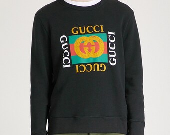 Gucci sweater | Etsy