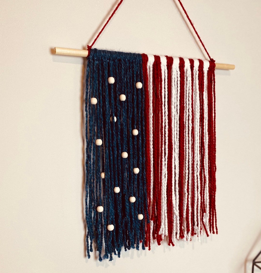 American Flag - Etsy
