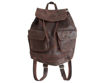 Aesthetic backpack | Etsy