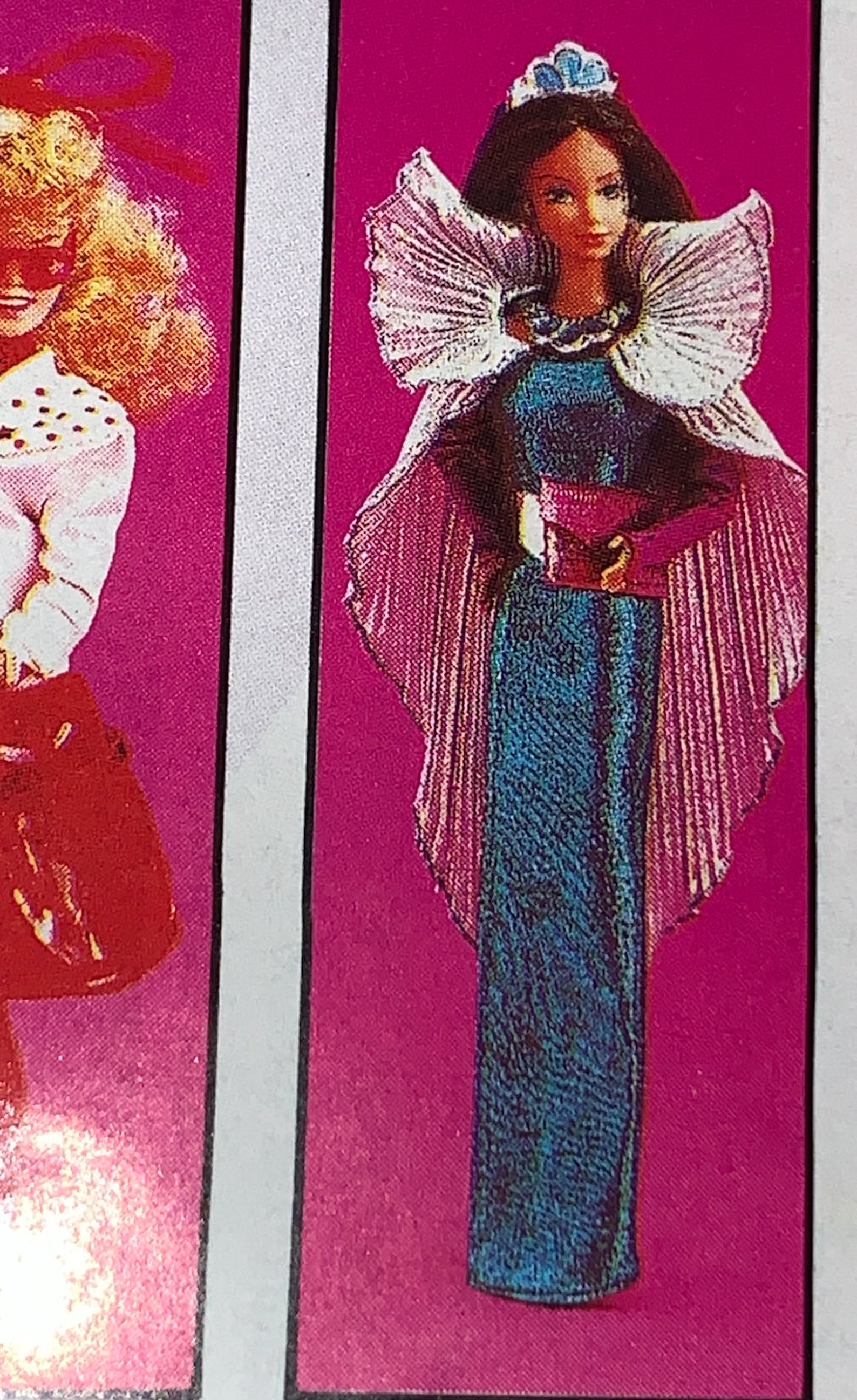 Beautiful Princess Laura Barbie vintage | Etsy