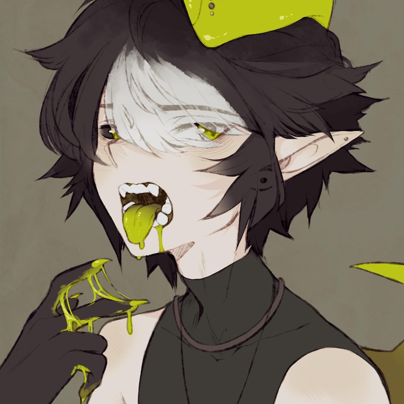 Twink Art Etsy
