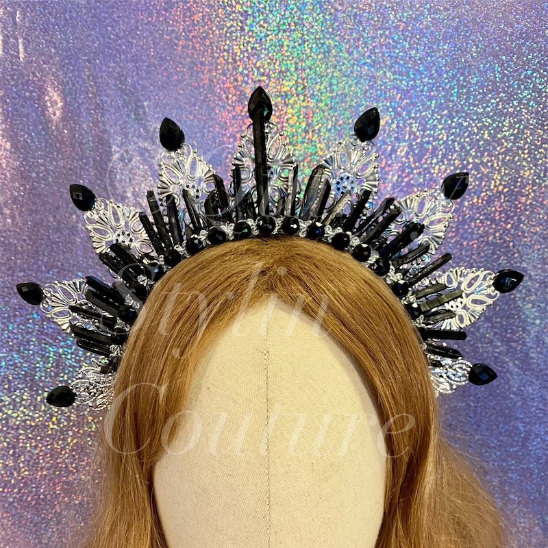 Festival Headpiece - Etsy UK