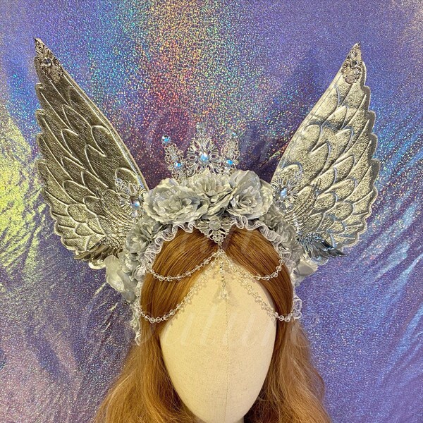 Warrior Headpiece - Etsy