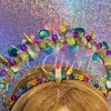 Made BY ORDER Custom Cyberlox Hair Falls Cyber Gothic Wig Hairfall Set ...