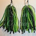 Made BY ORDER - Custom Cyberlox Hair Falls Cyber Gothic Wig Hairfall ...
