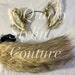 Wolf Brown White Tip Fox Tail & Fox Ears Headband Cosplay - Etsy