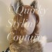Wolf Brown White Tip Fox Tail & Fox Ears Headband Cosplay - Etsy
