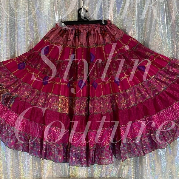 Plus Size Gypsy Clothing - Etsy