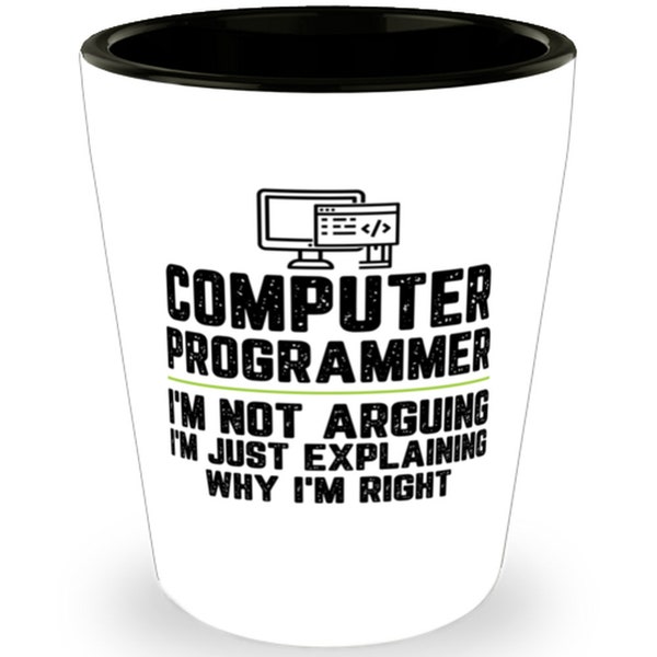 Computer Programmer - Etsy