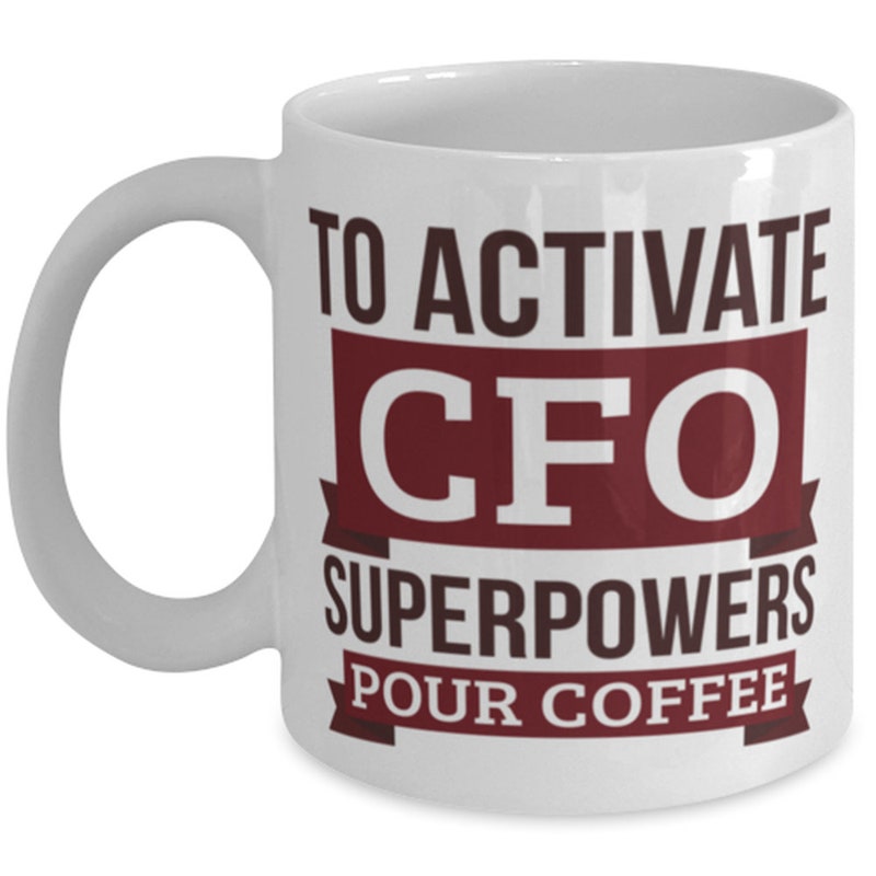 Funny Cfo Quotes - Etsy