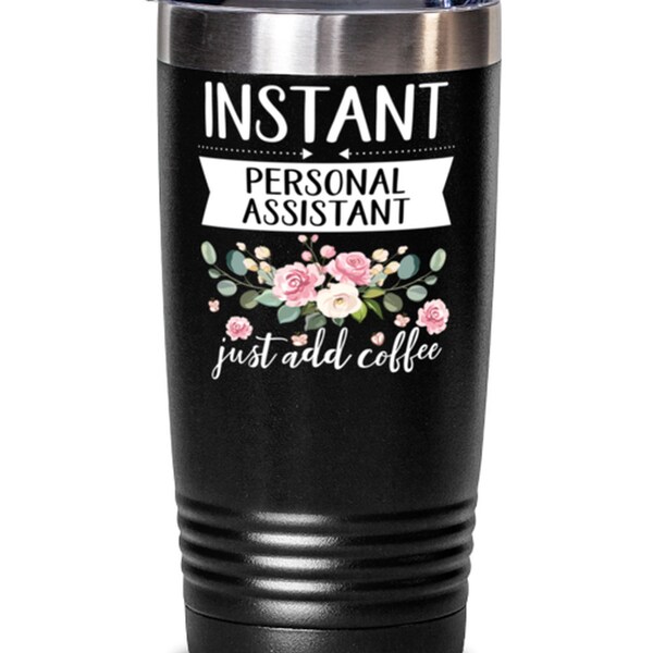 Personal Assistant - Etsy