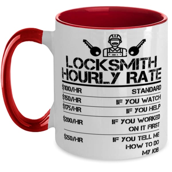 Locksmith - Etsy