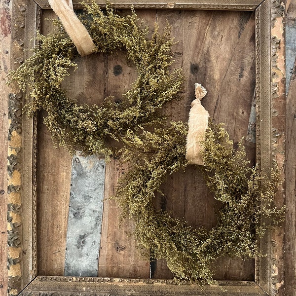 Primitive Wreaths - Etsy