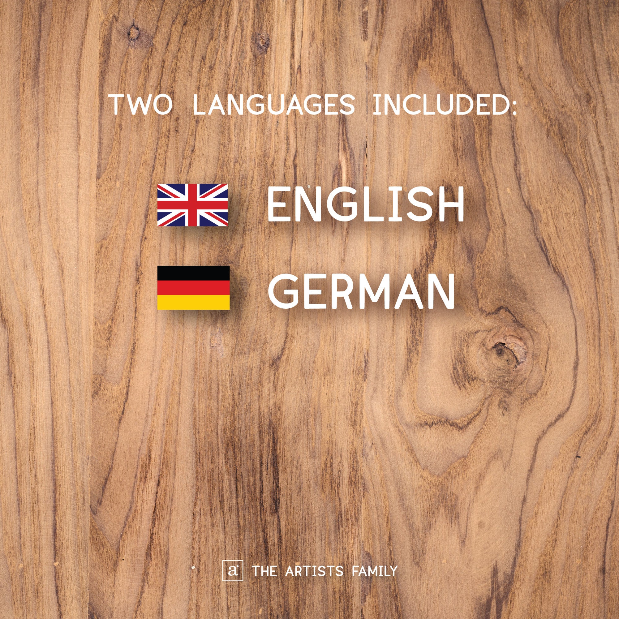 AUTUMN Cards Watercolor Montessori Nomenclature Flash 3 Parts - Etsy