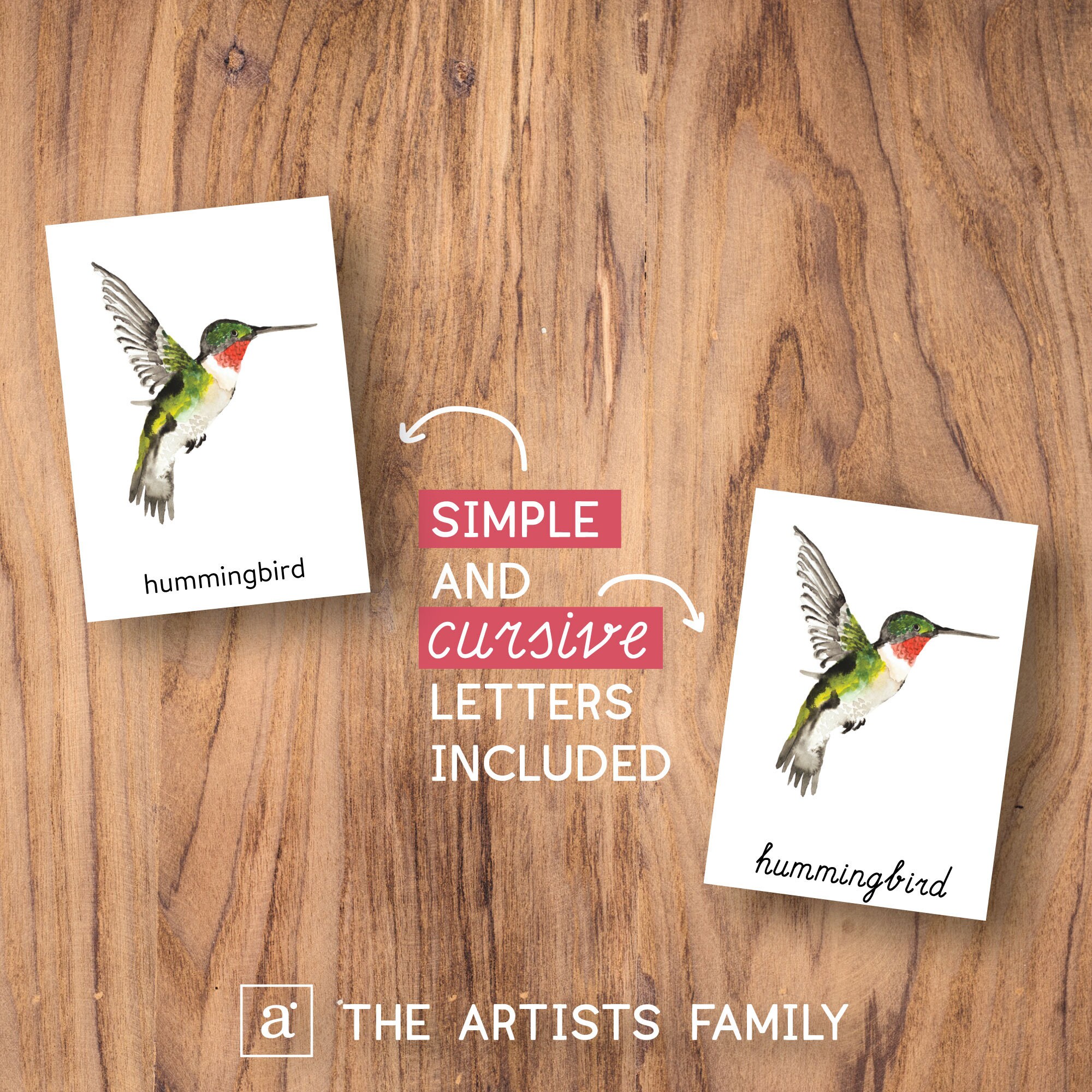 NORTH AMERICA Continent Card Material Montessori Nomenclature | Etsy