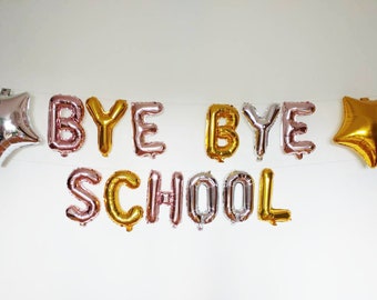 Silver Prom Letter - Etsy