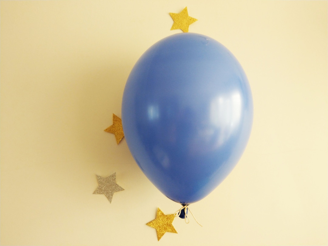 Royal Blue Balloons, Hen Do, Wedding, Bridal, Bride to Be, Party ...