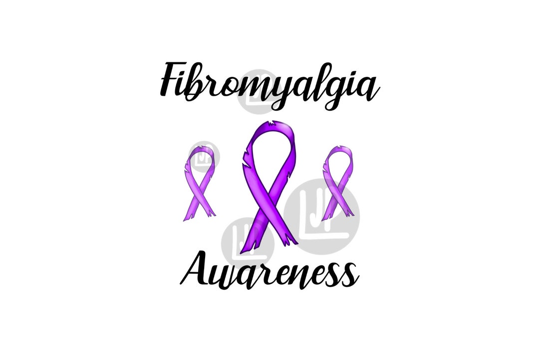 Digital Download - PNG File - Transparent Image - New - “fibromyalgia ...