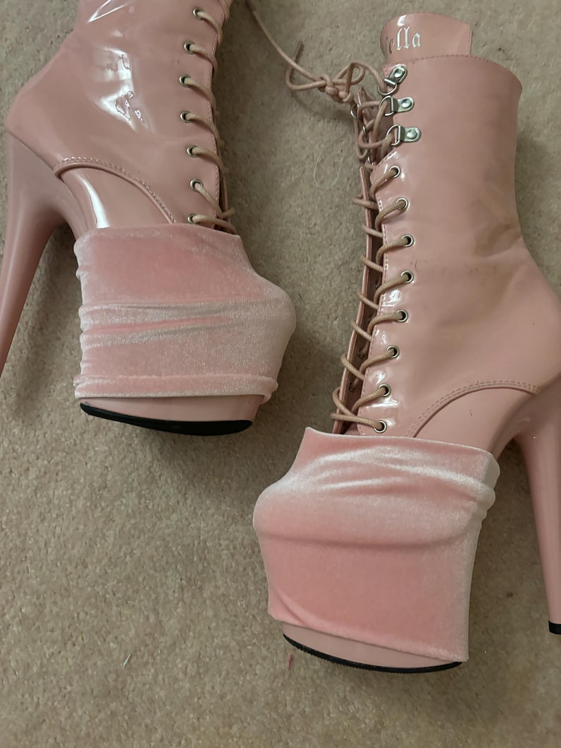 Pole Pleaser Protectors - Etsy