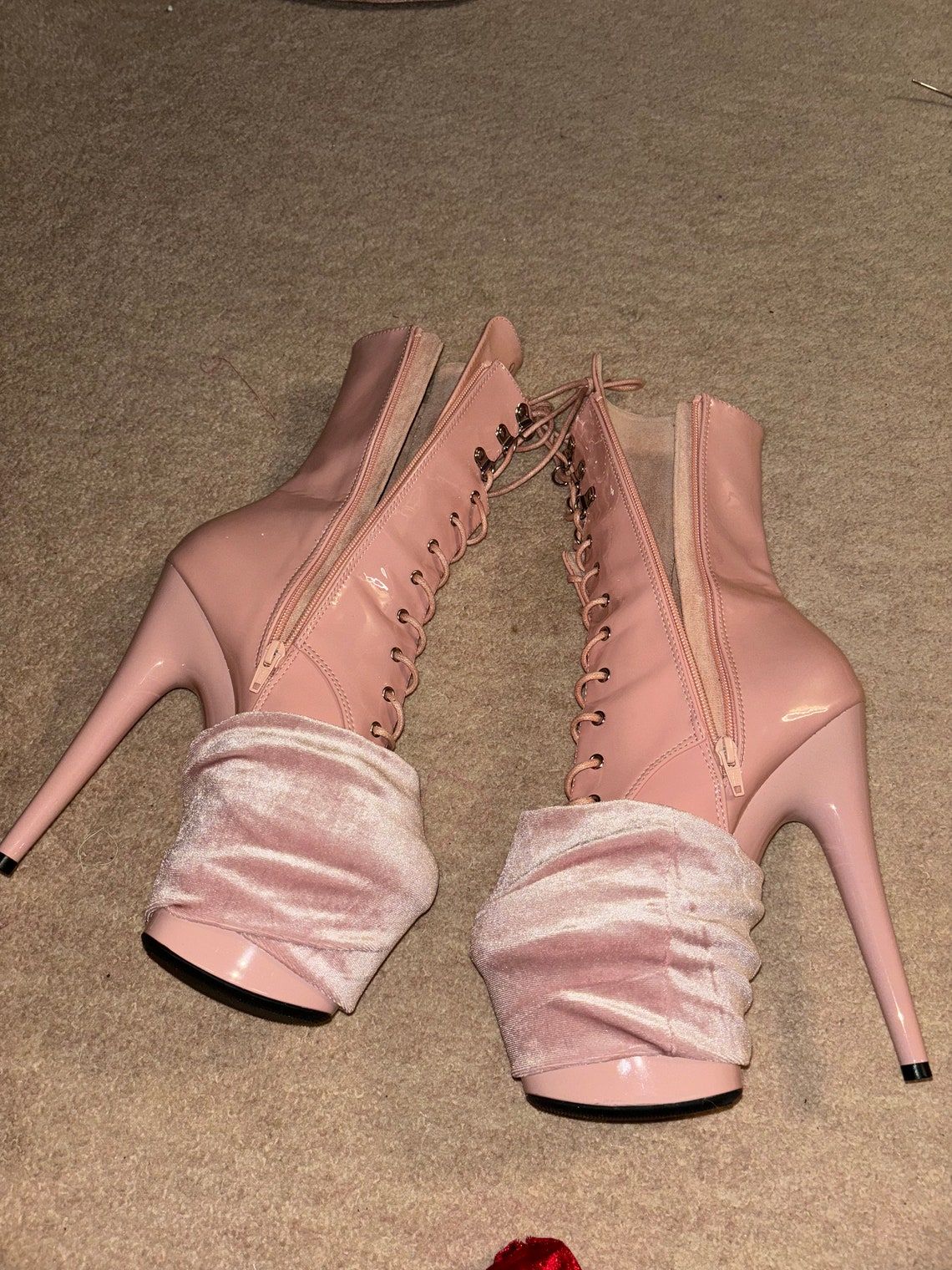 Pole Pleaser Protectors - Etsy