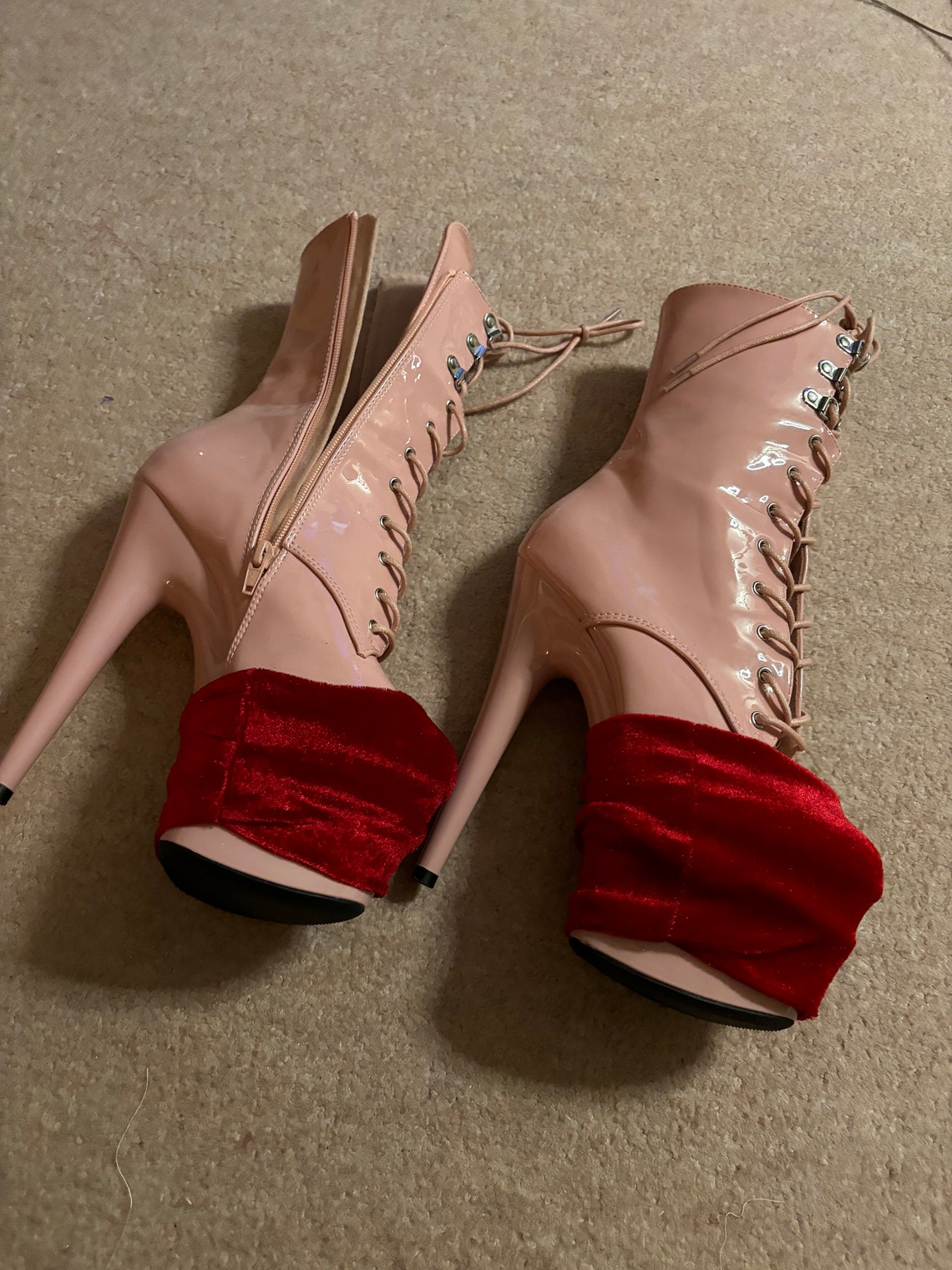 Pole Pleaser Protectors - Etsy