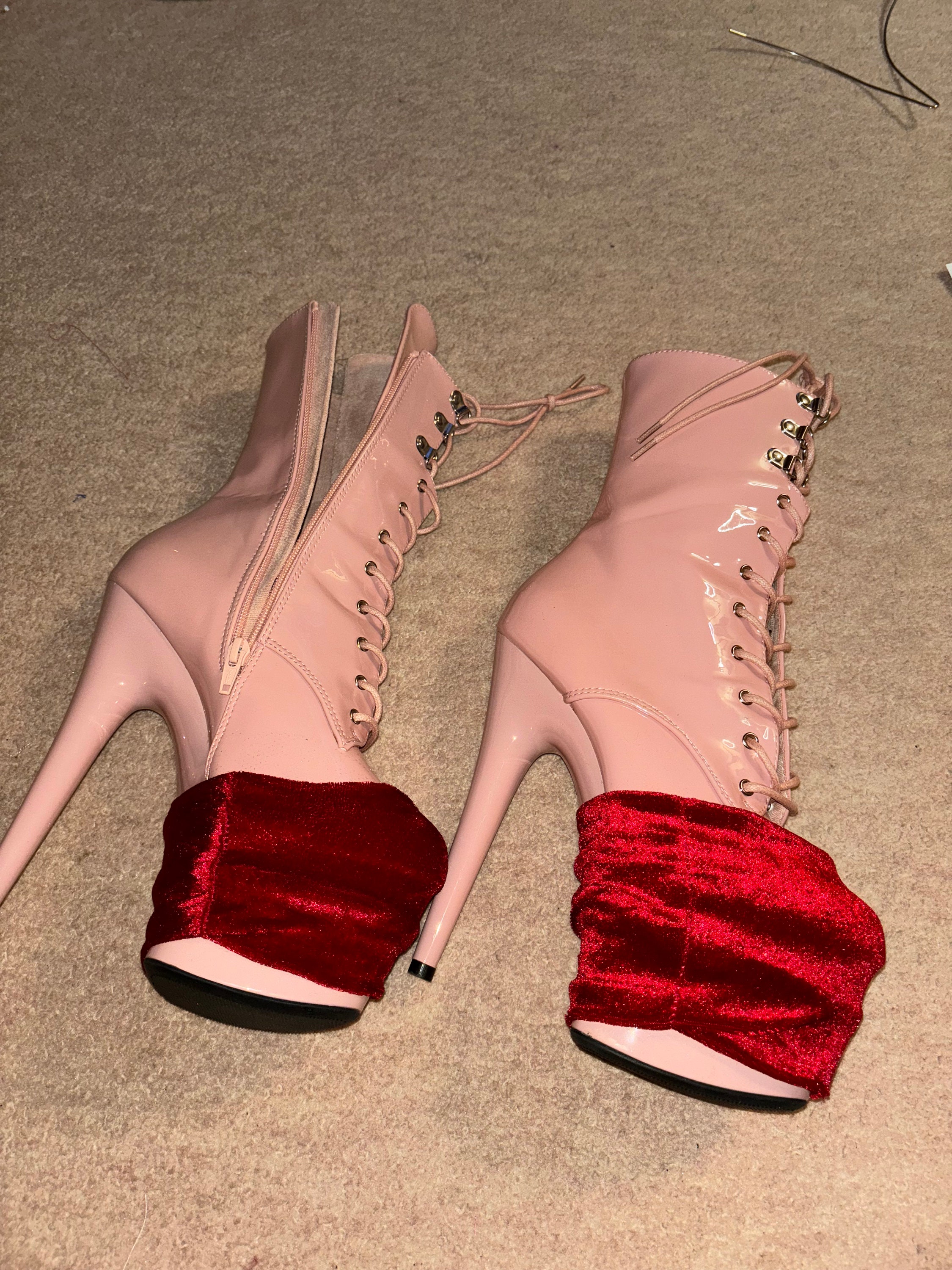 Pole Pleaser Protectors - Etsy